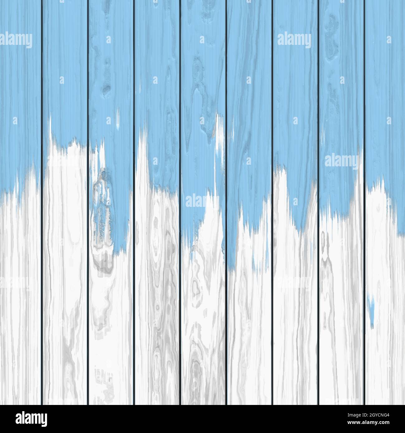 Dripping paint vector hi-res stock photography and images - Alamy