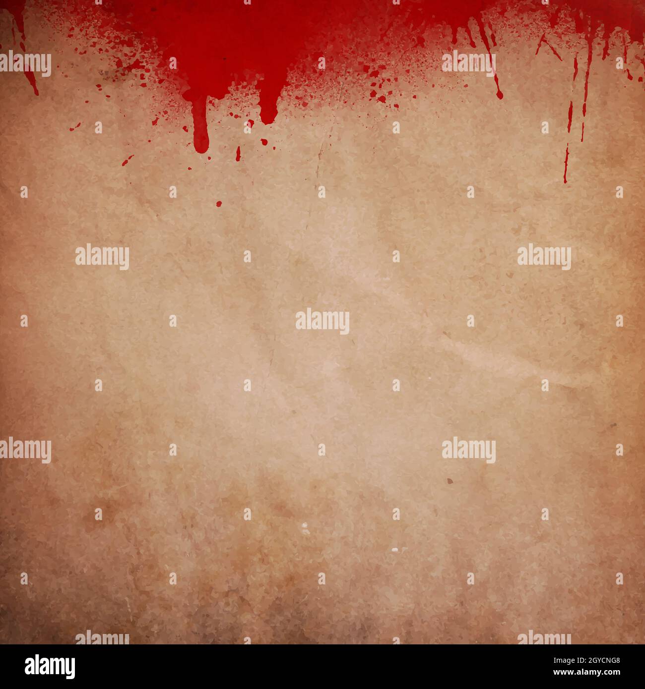 Blood splatters hi-res stock photography and images - Alamy