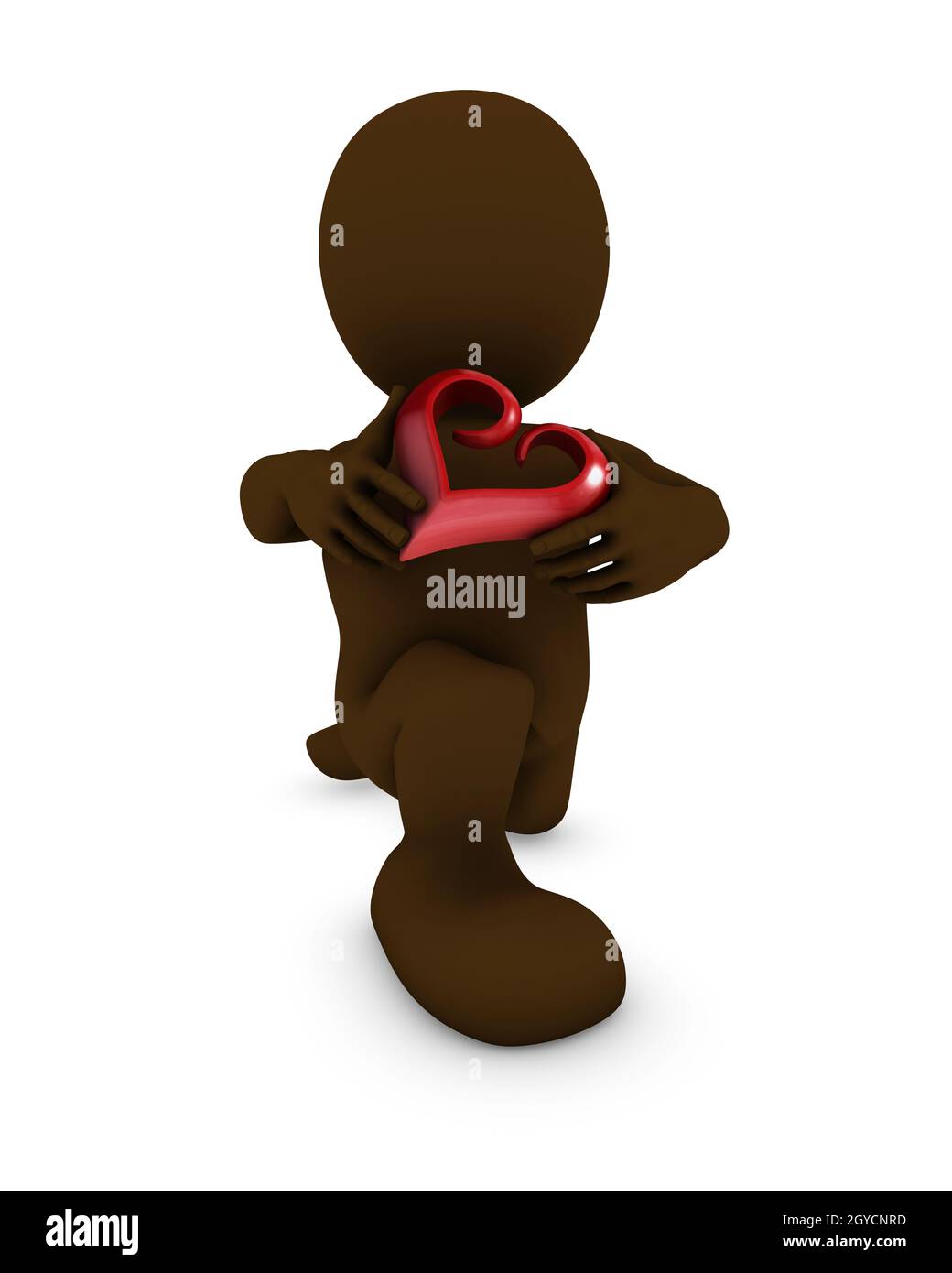 Morph character hi-res stock photography and images - Alamy