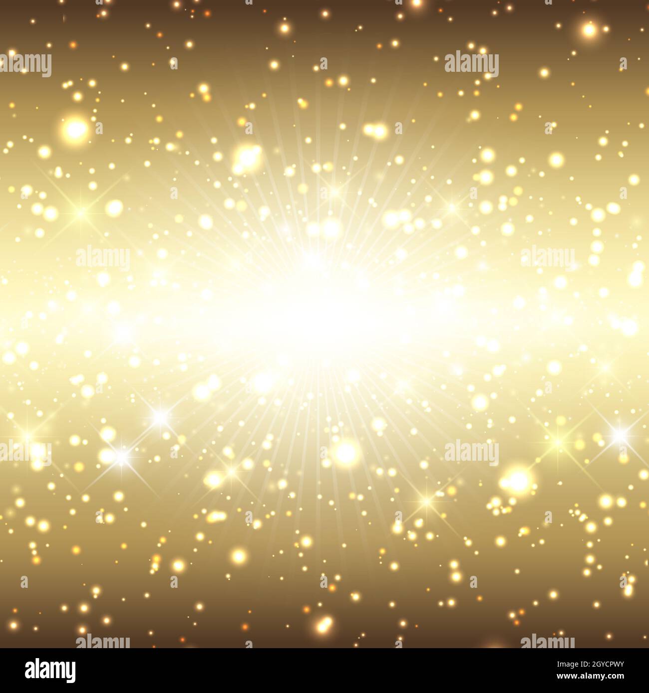 Christmas background with sparkle design Stock Photo - Alamy