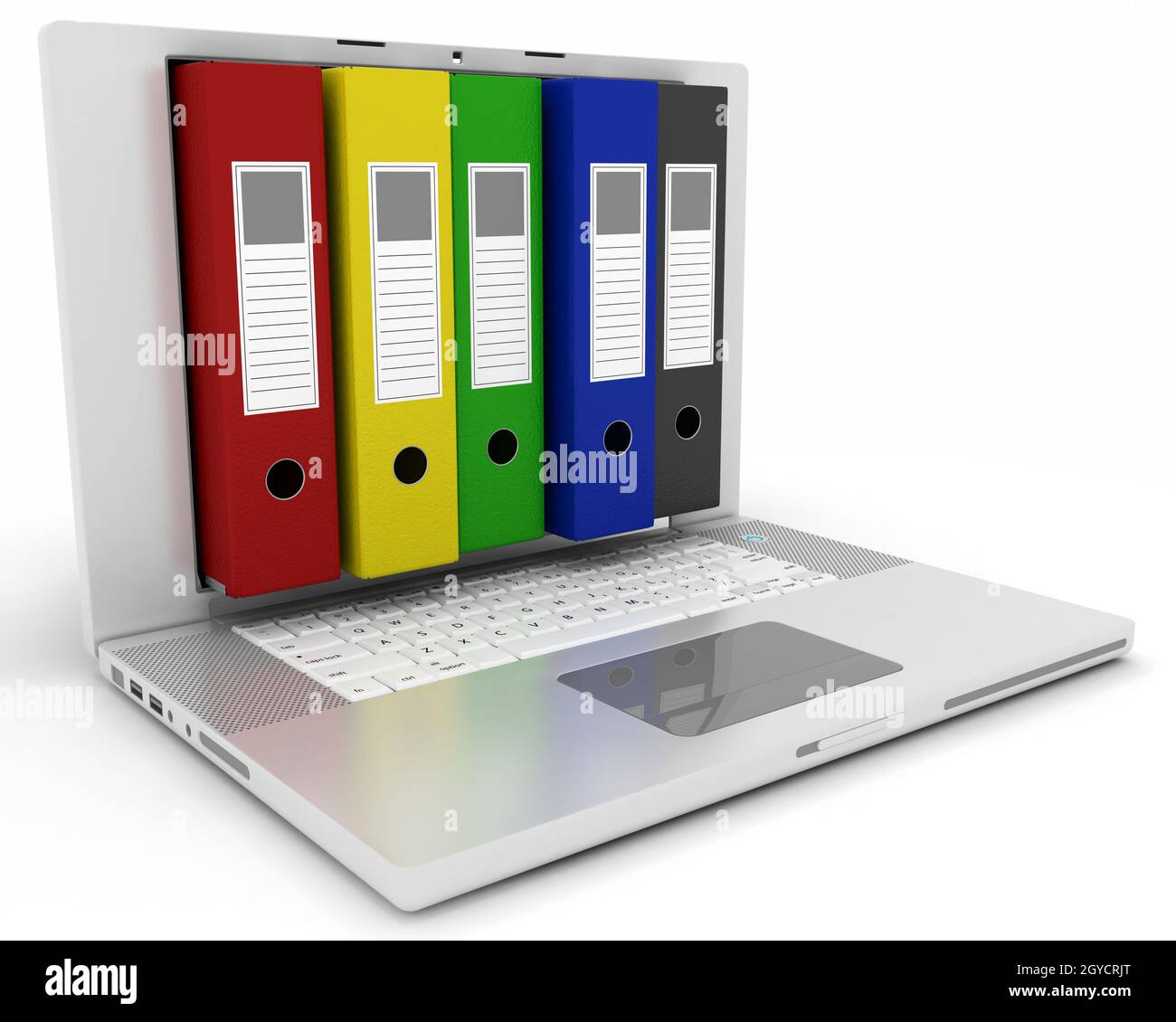 Digital dossier hi-res stock photography and images - Alamy