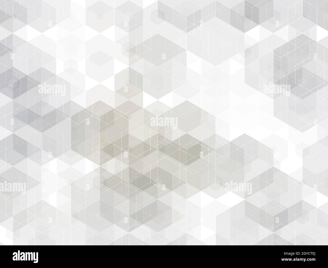 Abstract background with a geometric design Stock Photo - Alamy
