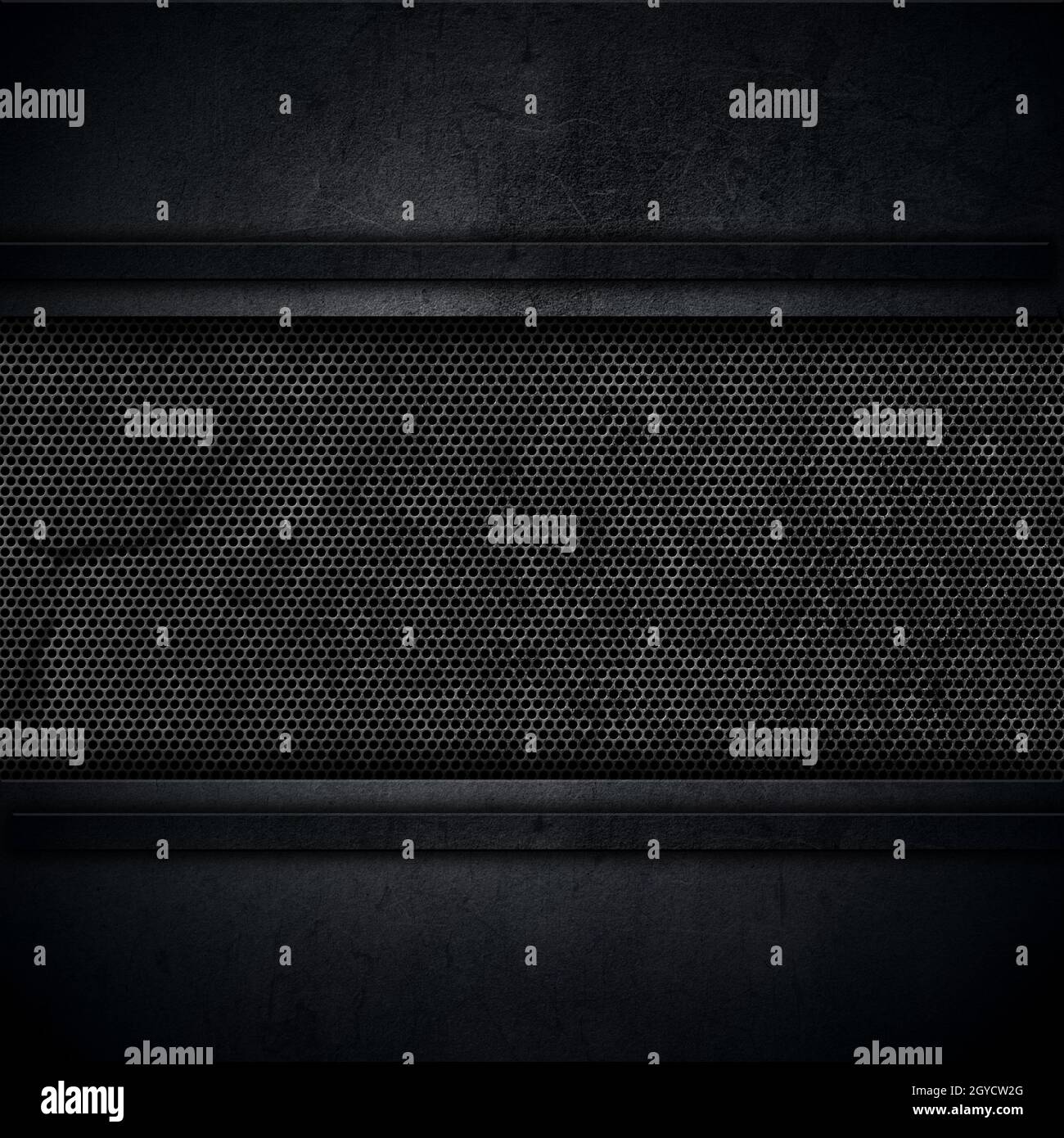 Grunge style metal background Stock Photo - Alamy