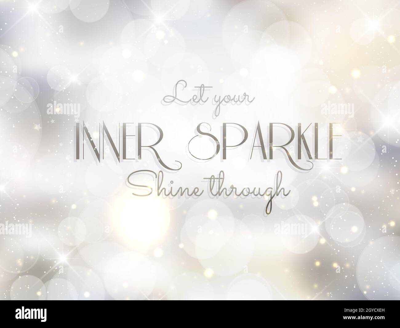 Quote lights hi-res stock photography and images - Alamy