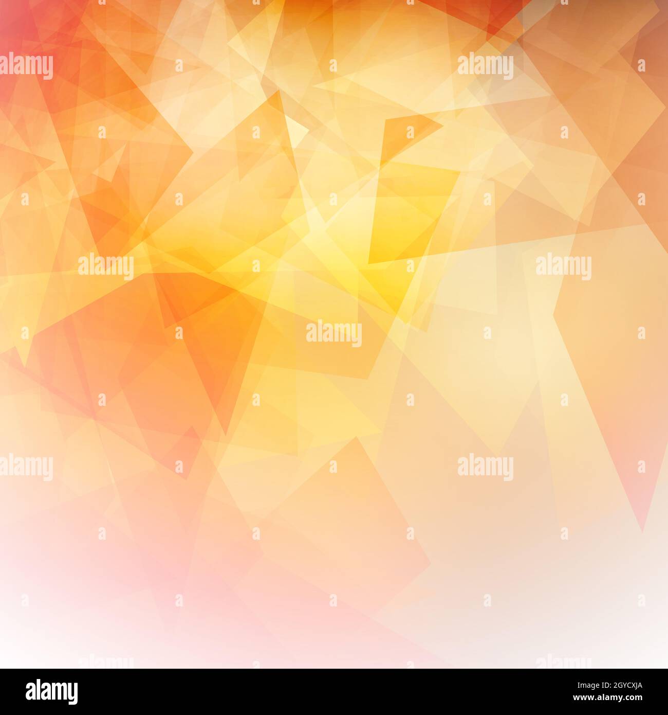 Abstract background with a low poly design Stock Photo - Alamy