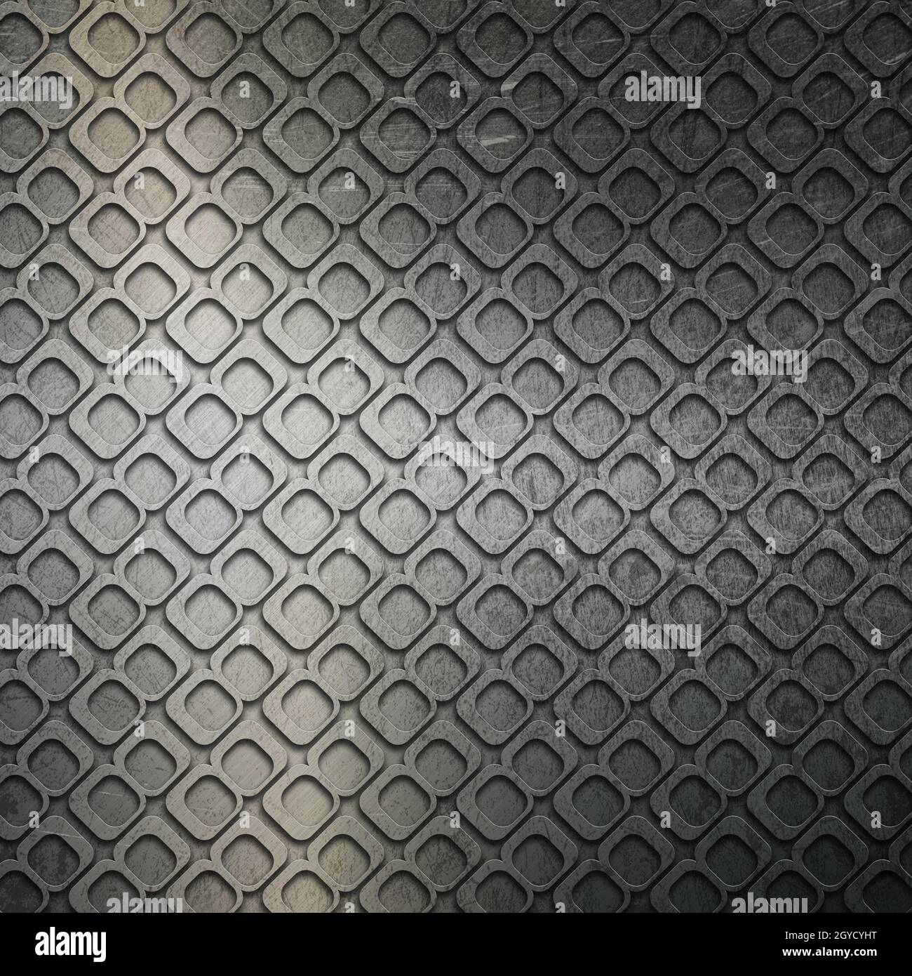 Grunge metallic background with an abstract metal pattern Stock Photo ...