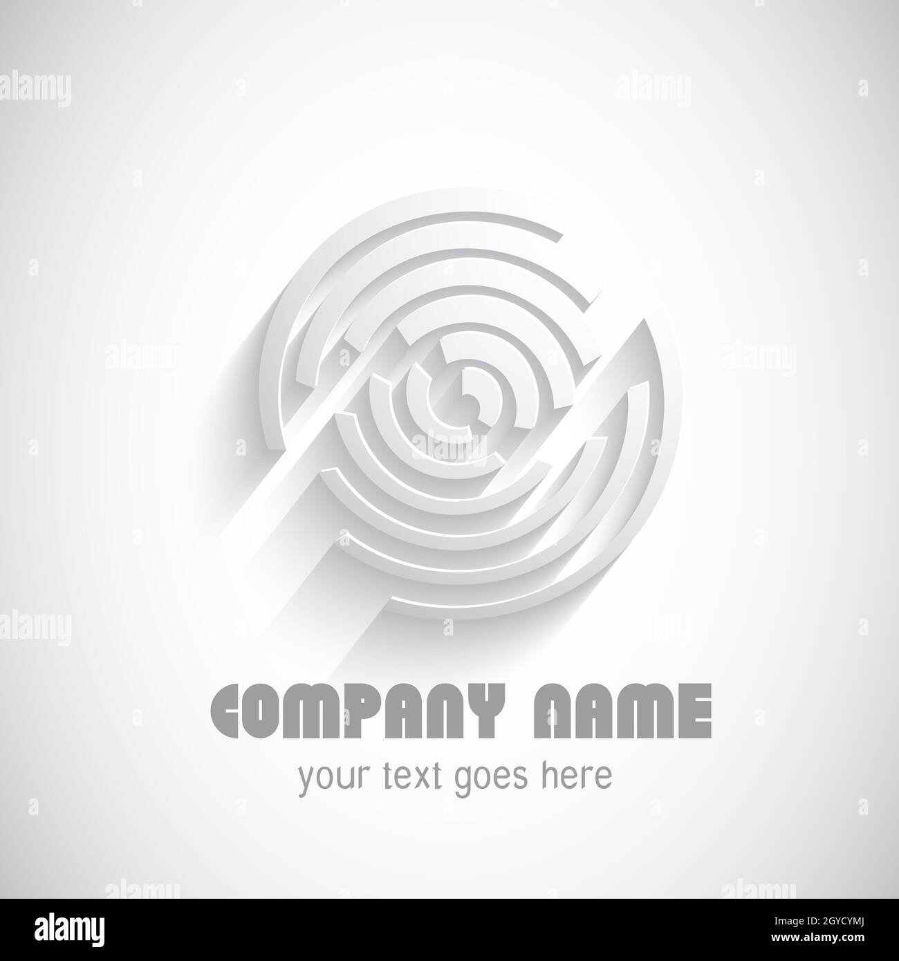 Radial design hi-res stock photography and images - Alamy