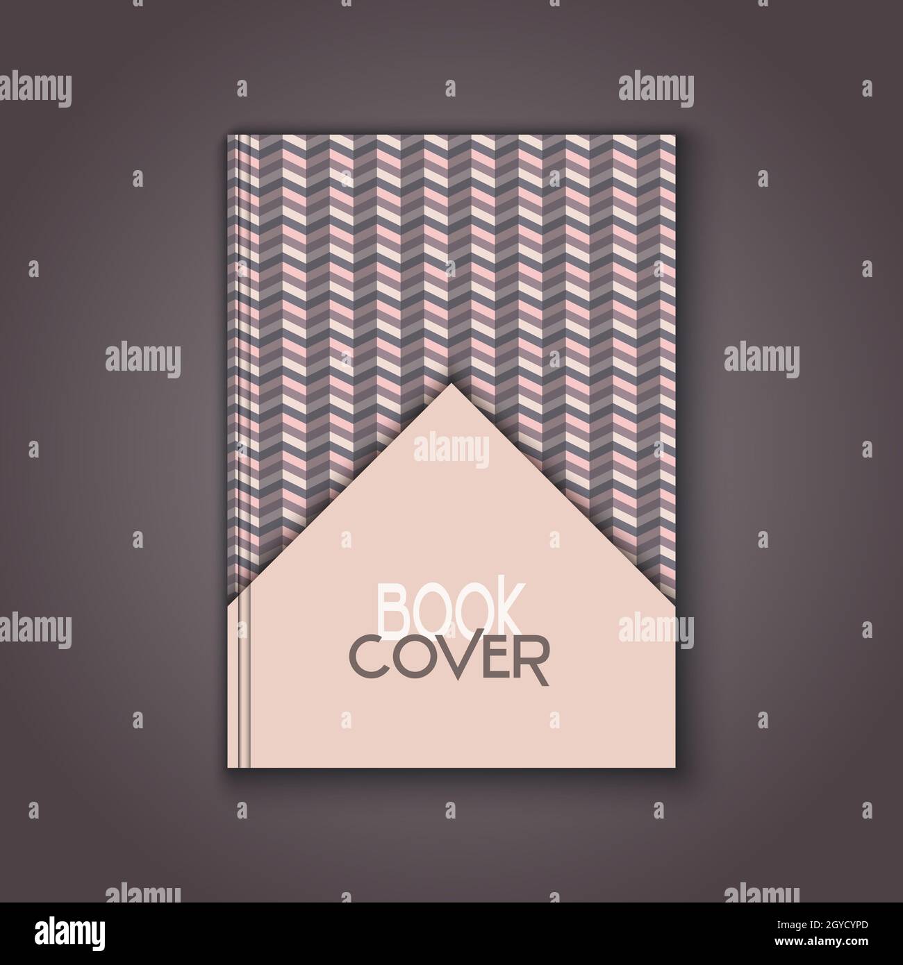 Annual report book cover hi-res stock photography and images - Alamy