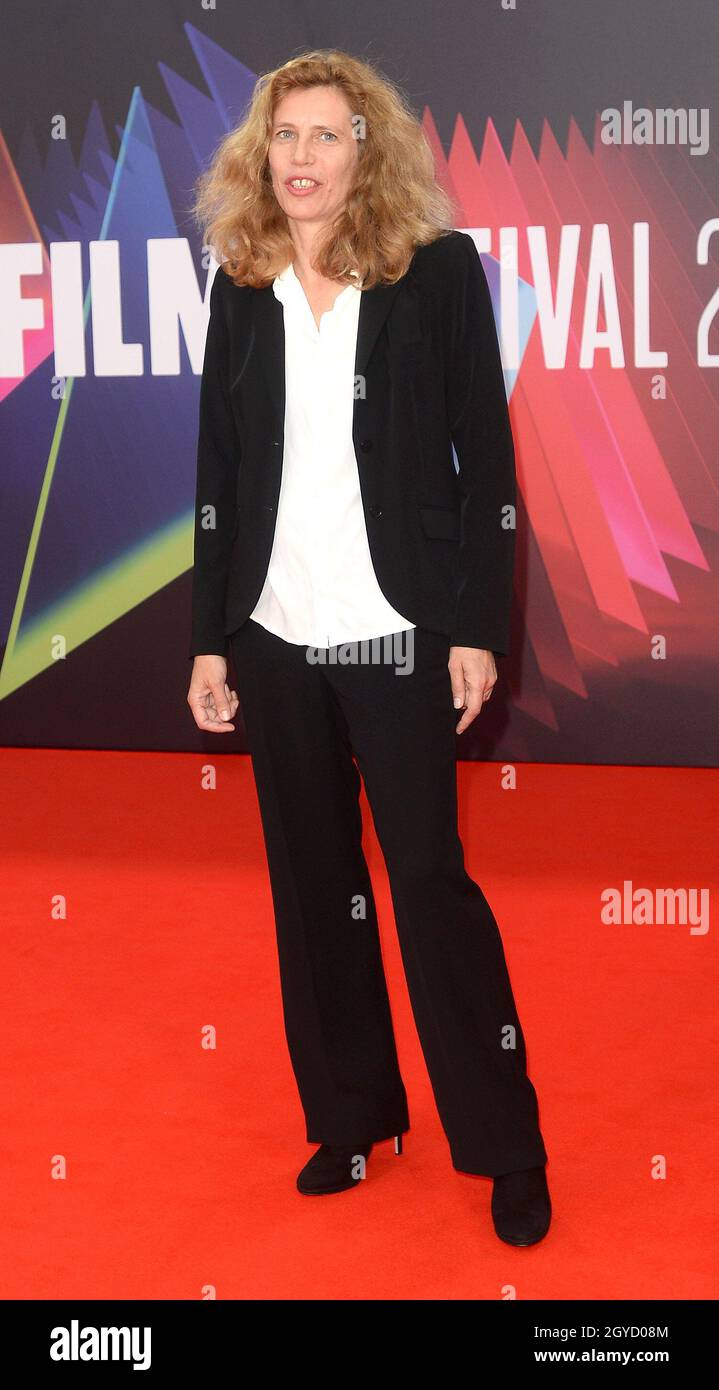 Claire mathon hi-res stock photography and images - Alamy