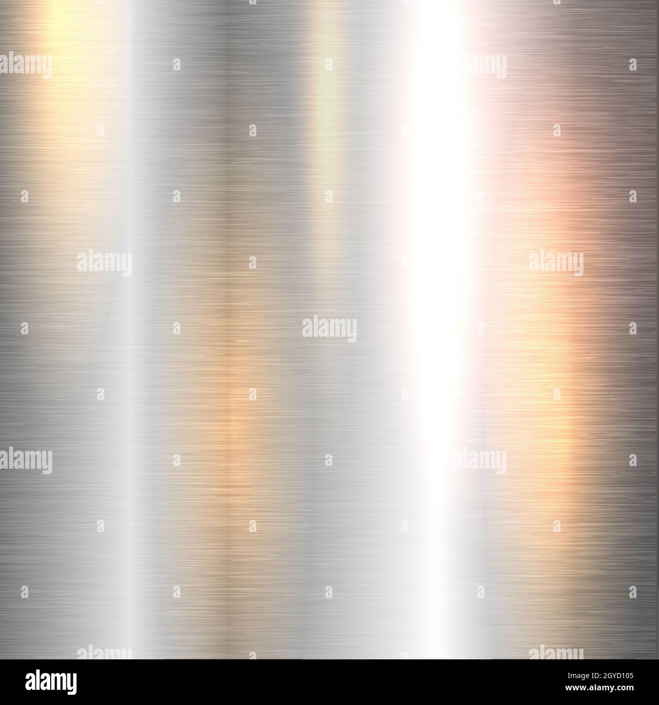 Shiny silver metallic texture background Stock Photo - Alamy