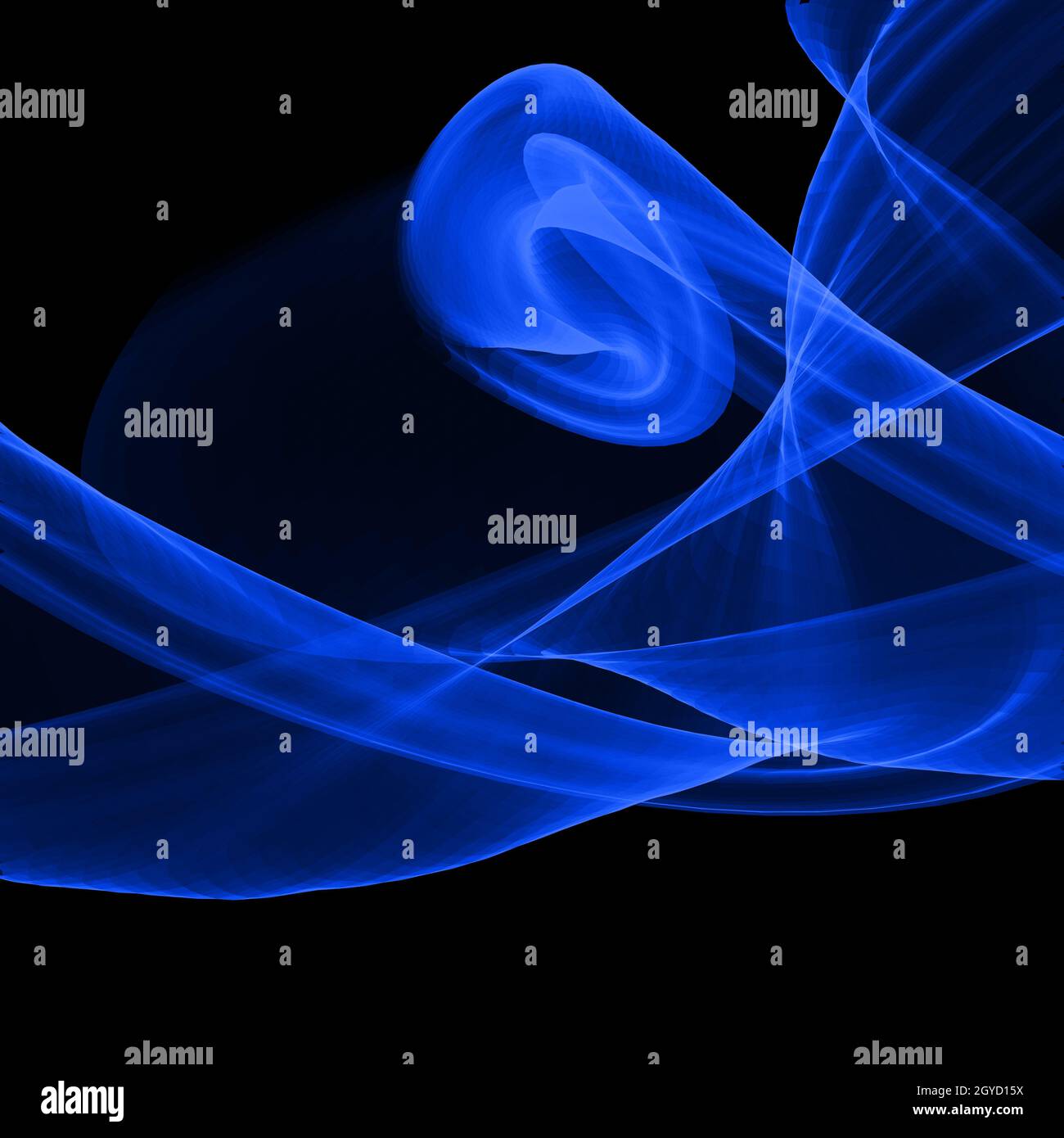 Abstract background with a smoke effect design Stock Photo - Alamy