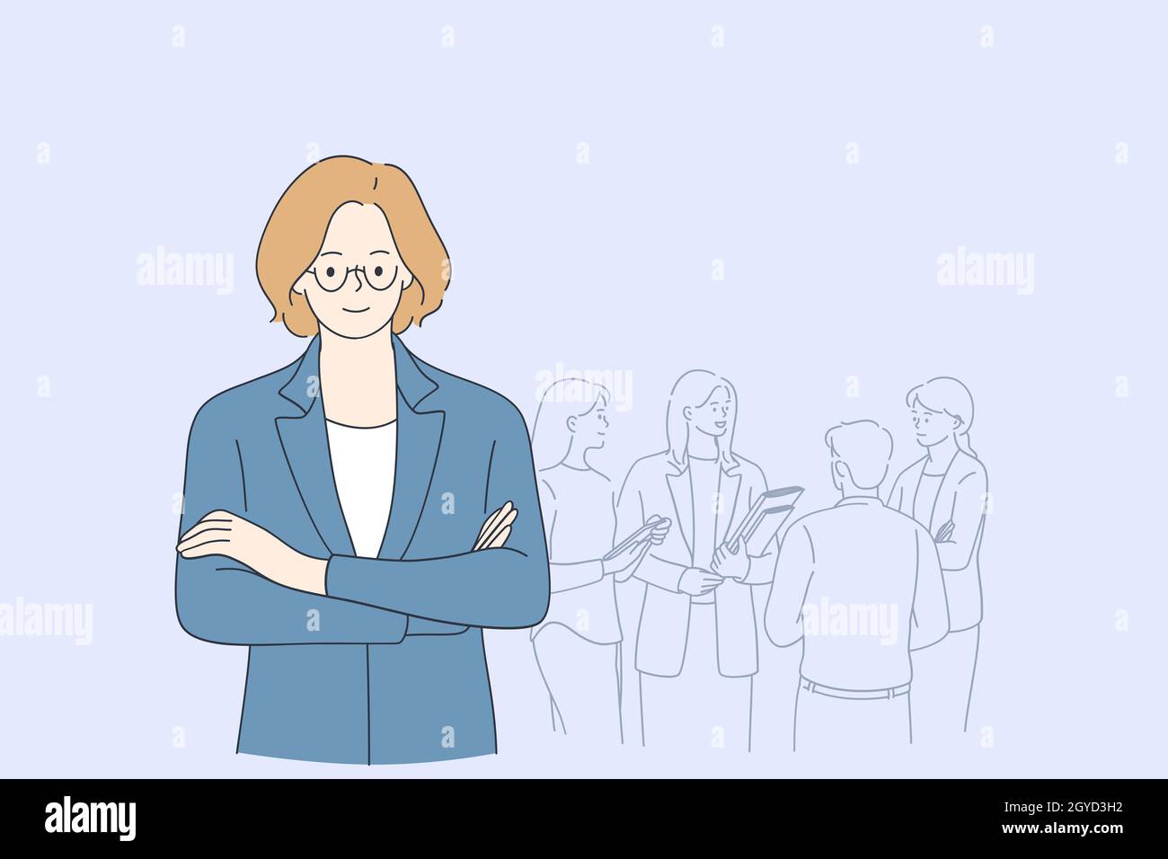 Daily routine concept hi-res stock photography and images - Alamy