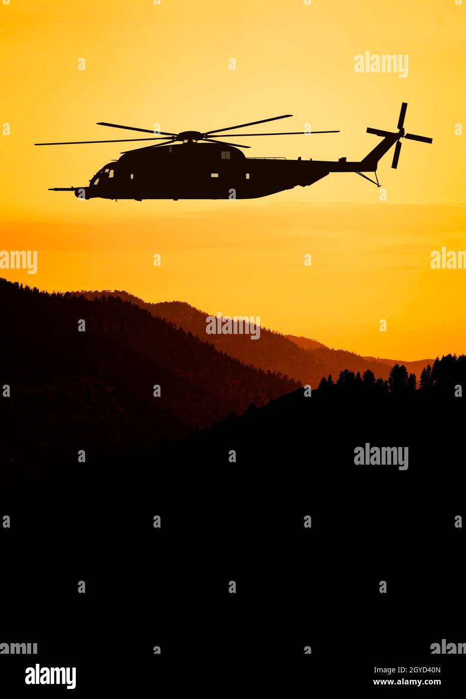 Rotor blade lift flight jet hi-res stock photography and images - Alamy