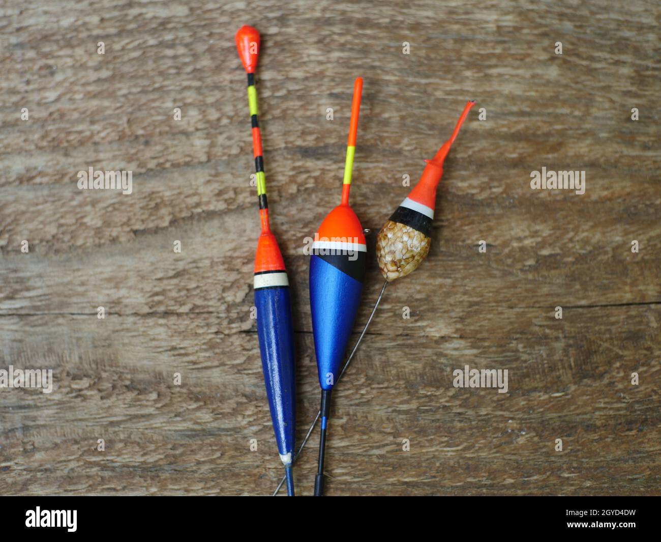 Bobbers hi-res stock photography and images - Alamy