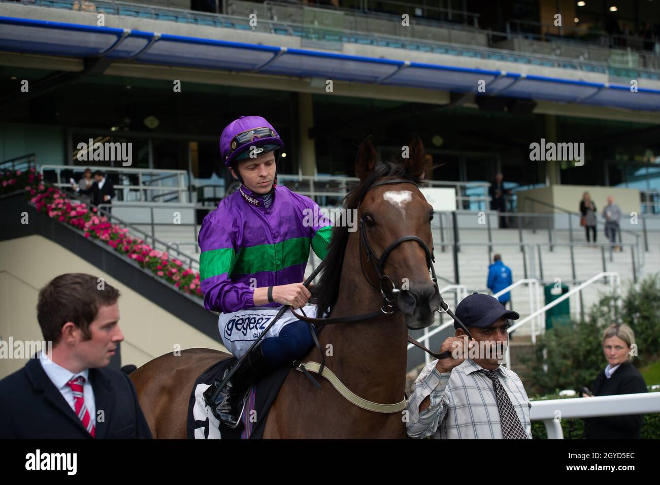 Mick channon 2021 hi-res stock photography and images - Alamy