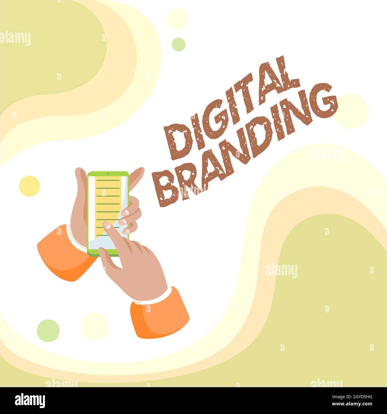 Digital identity assessment hi-res stock photography and images - Alamy