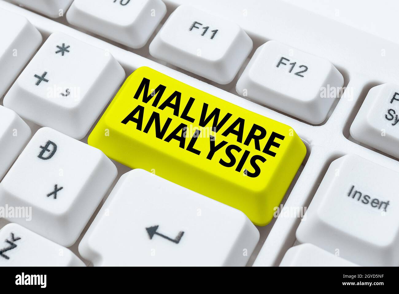 Deep analysis hi-res stock photography and images - Alamy