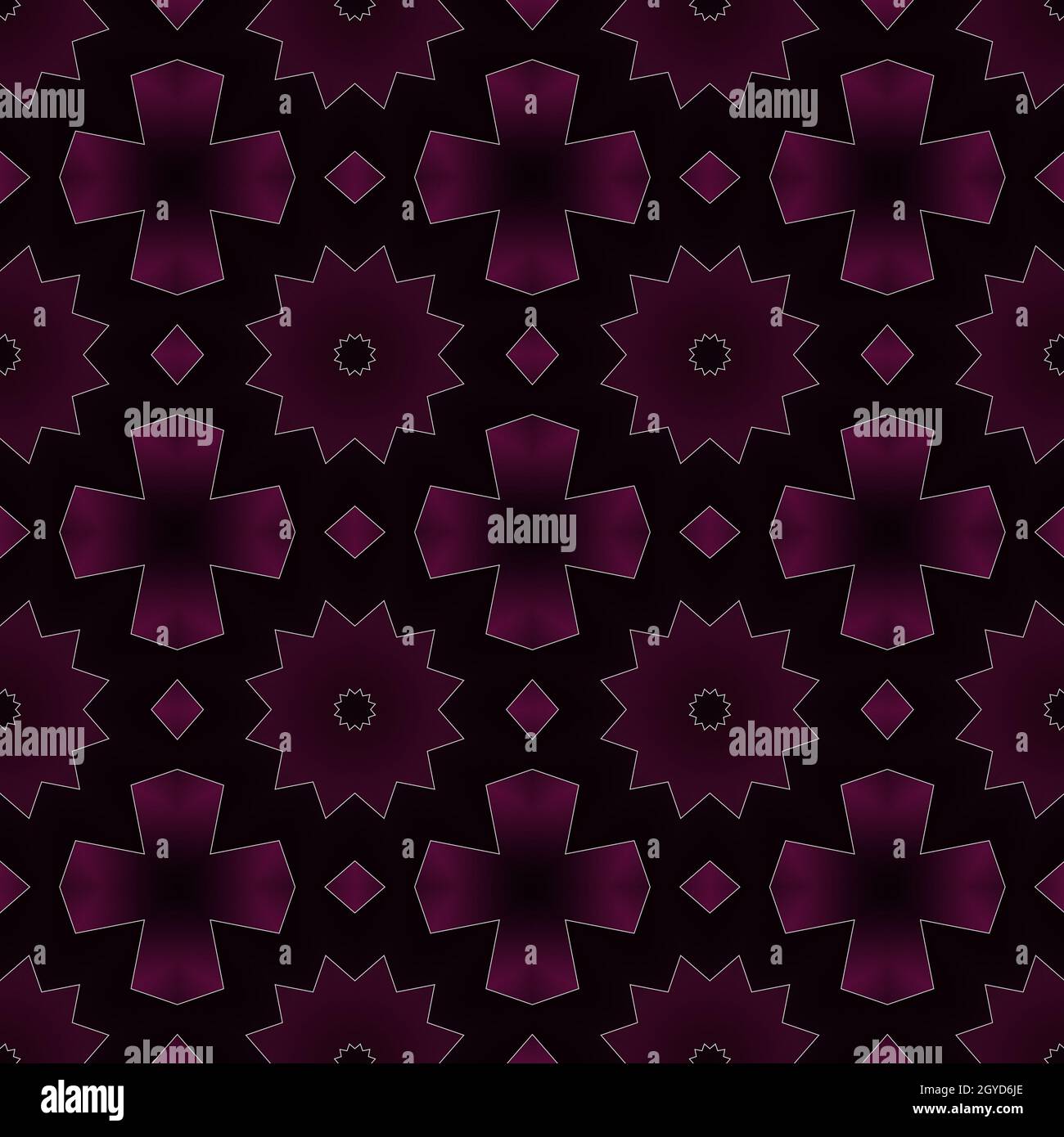 Maroon shape vector hi-res stock photography and images - Alamy