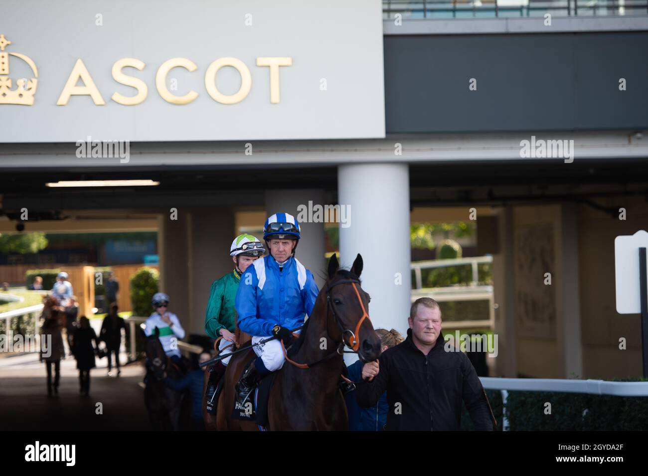 Manton estate hi-res stock photography and images - Alamy