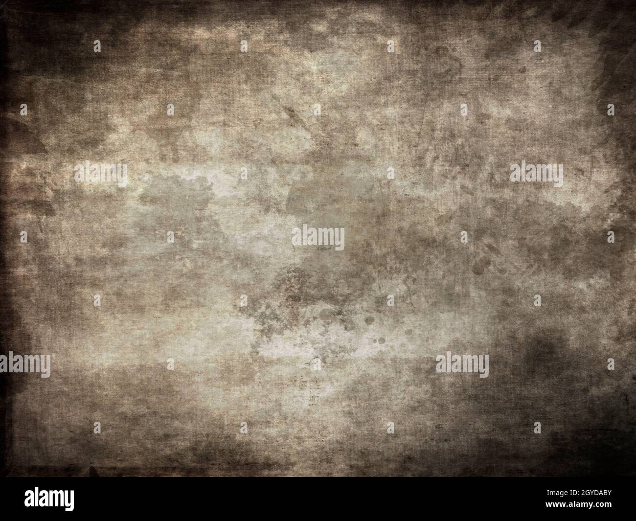 Grunge paper background with stained effect Stock Photo - Alamy