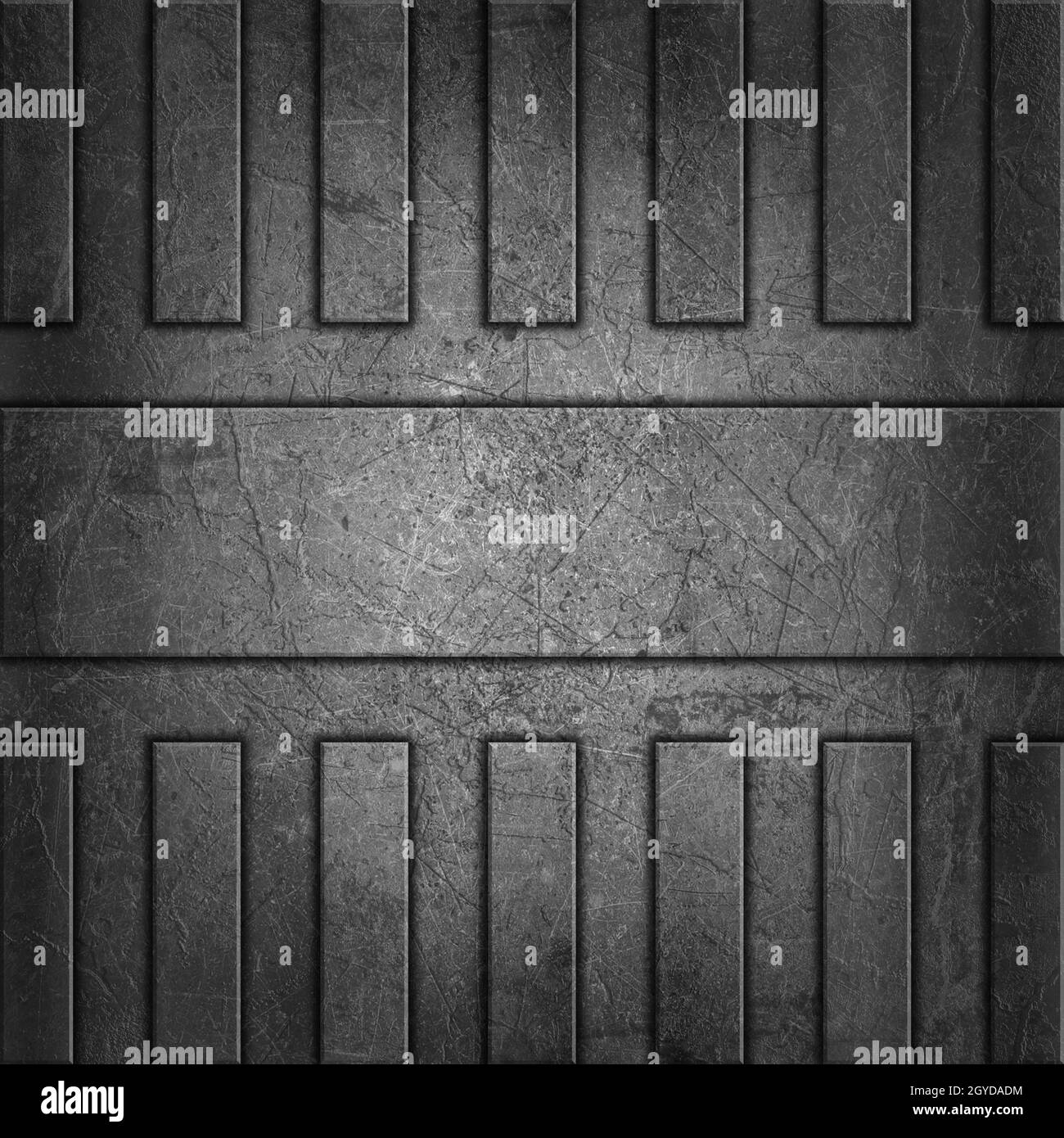 Grunge style metallic texture background Stock Photo - Alamy