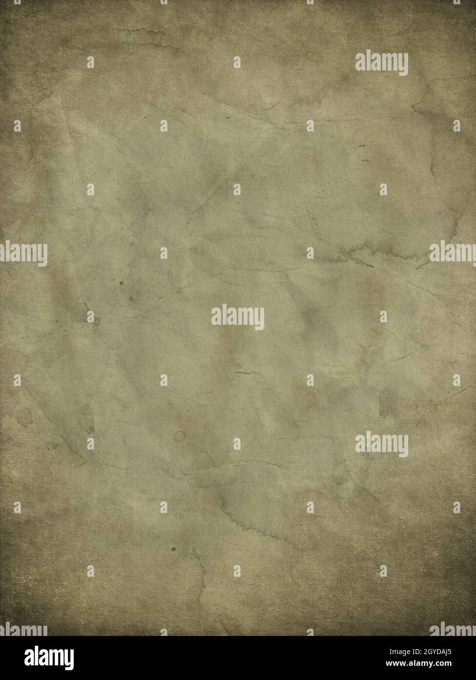 Grunge style paper background with stains and scratches Stock Photo - Alamy