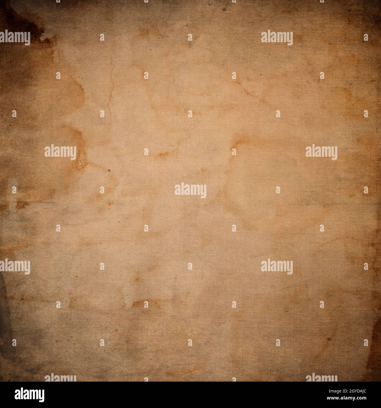 Grunge style paper background. Old, vintage texture Stock Photo - Alamy