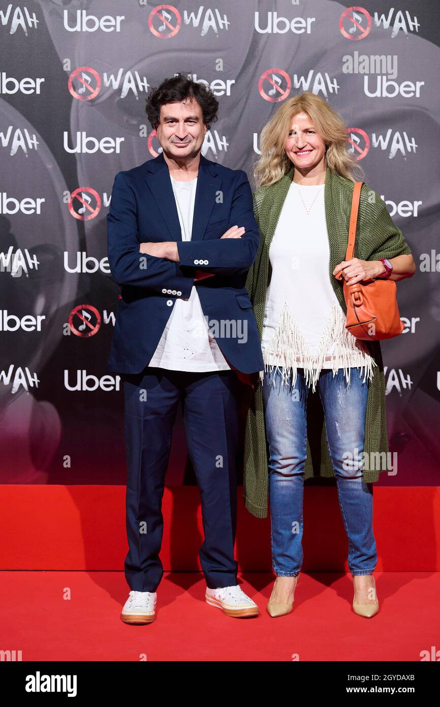 Marivi fernandez hi-res stock photography and images - Alamy