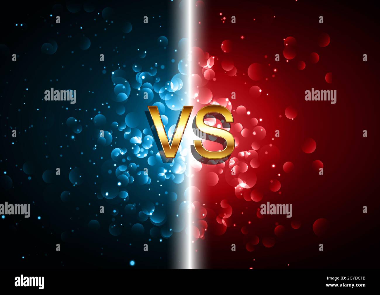 Versus logo hi-res stock photography and images - Alamy