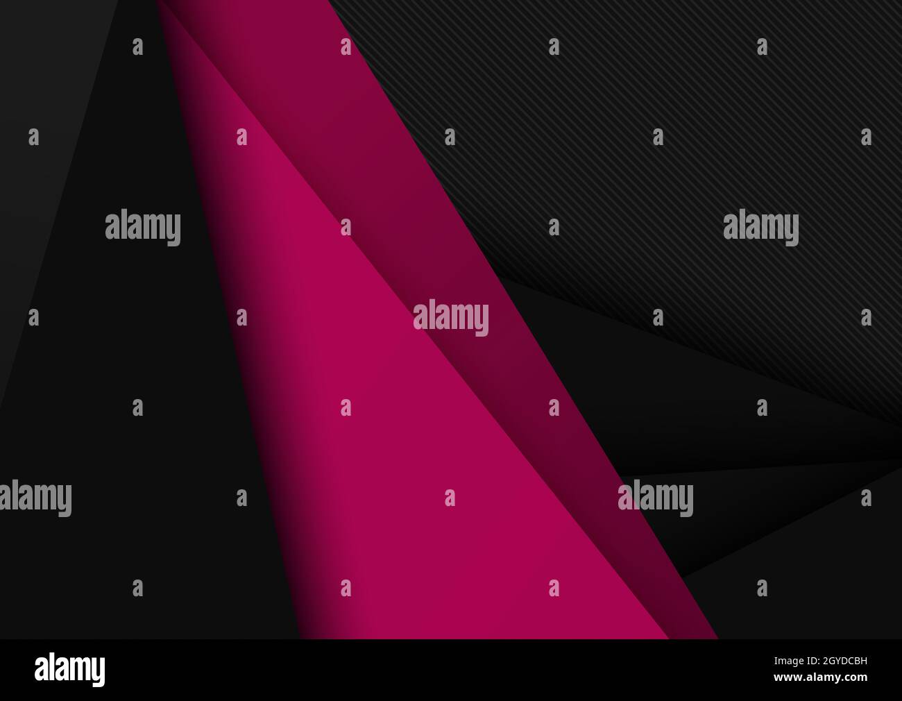 Corporate vector layout hi-res stock photography and images - Alamy