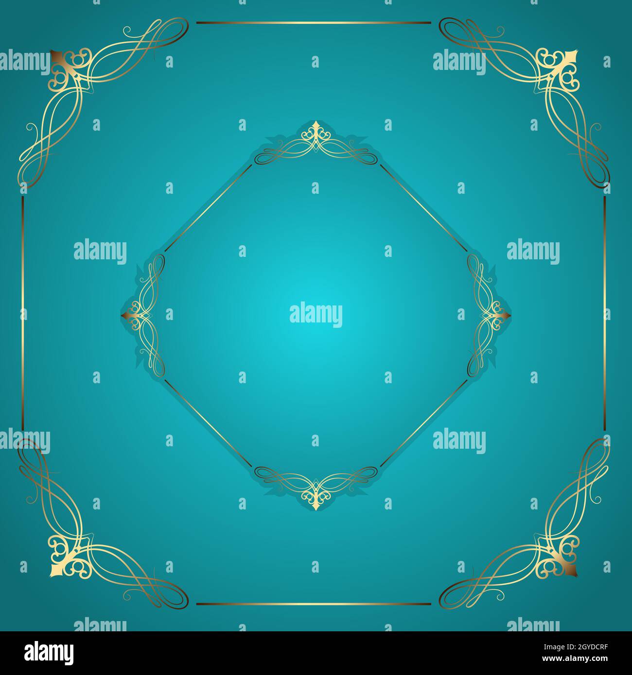 Teal colours hi-res stock photography and images - Alamy