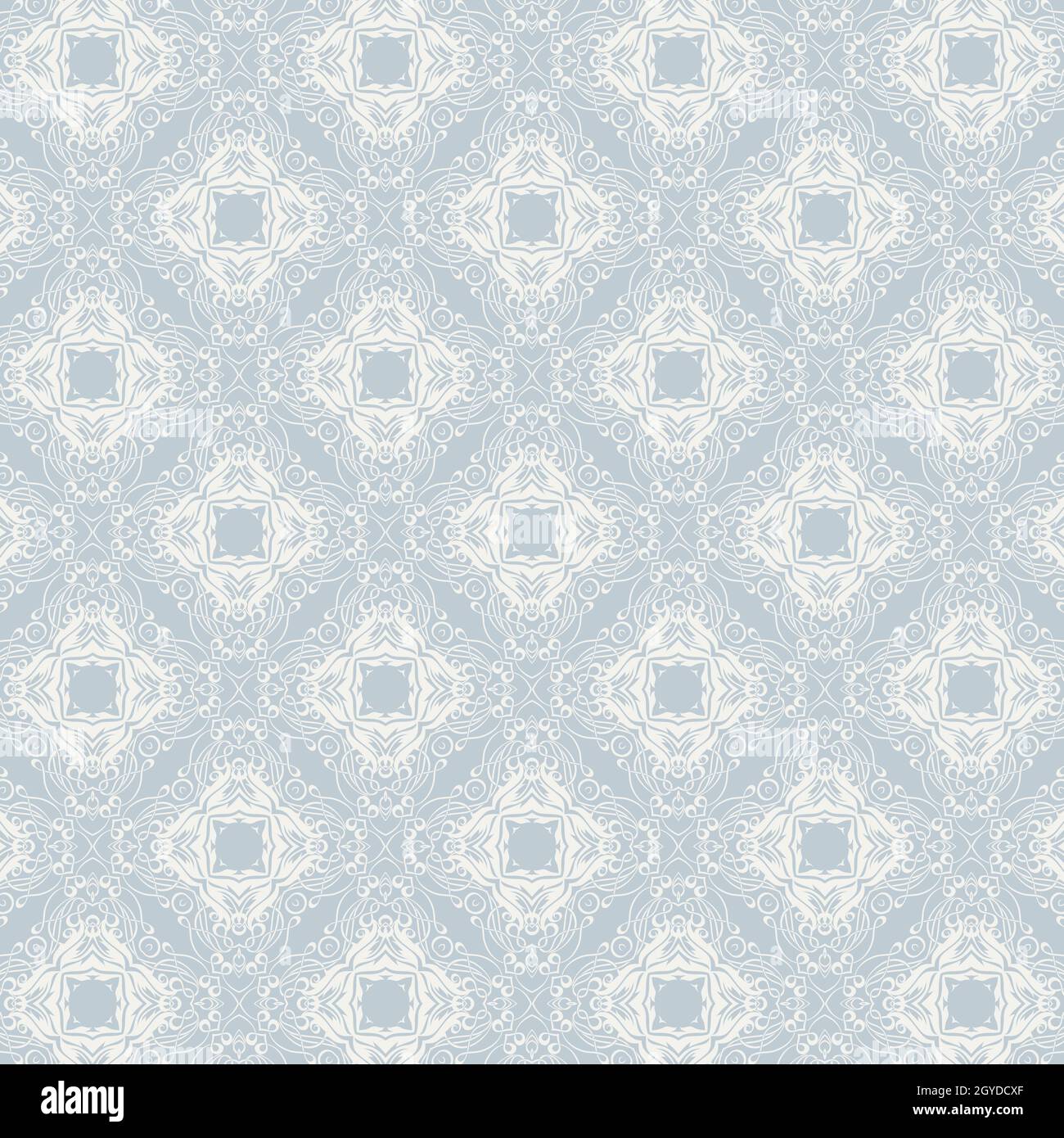 Decorative background with an elegant pattern design Stock Photo - Alamy