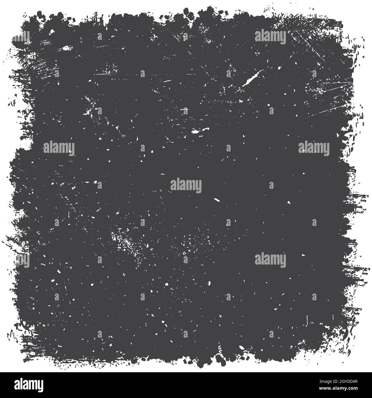 Grunge style dusty overlay hi-res stock photography and images - Alamy