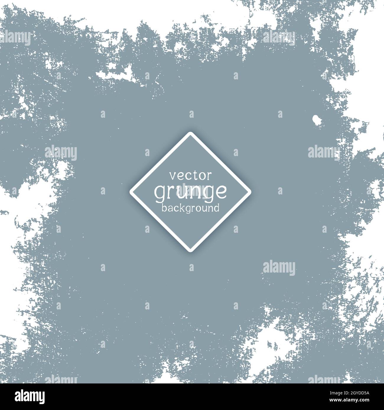 Grunge style paper background with stains and splats Stock Photo - Alamy