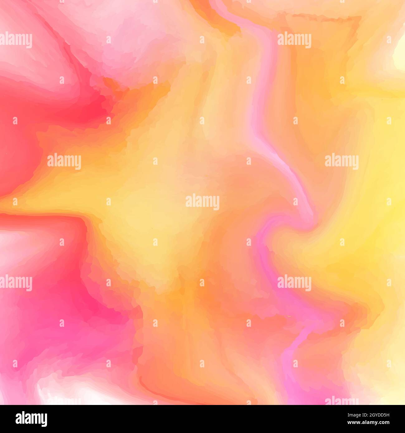 Abstract background with a detailed watercolour texture Stock Photo - Alamy