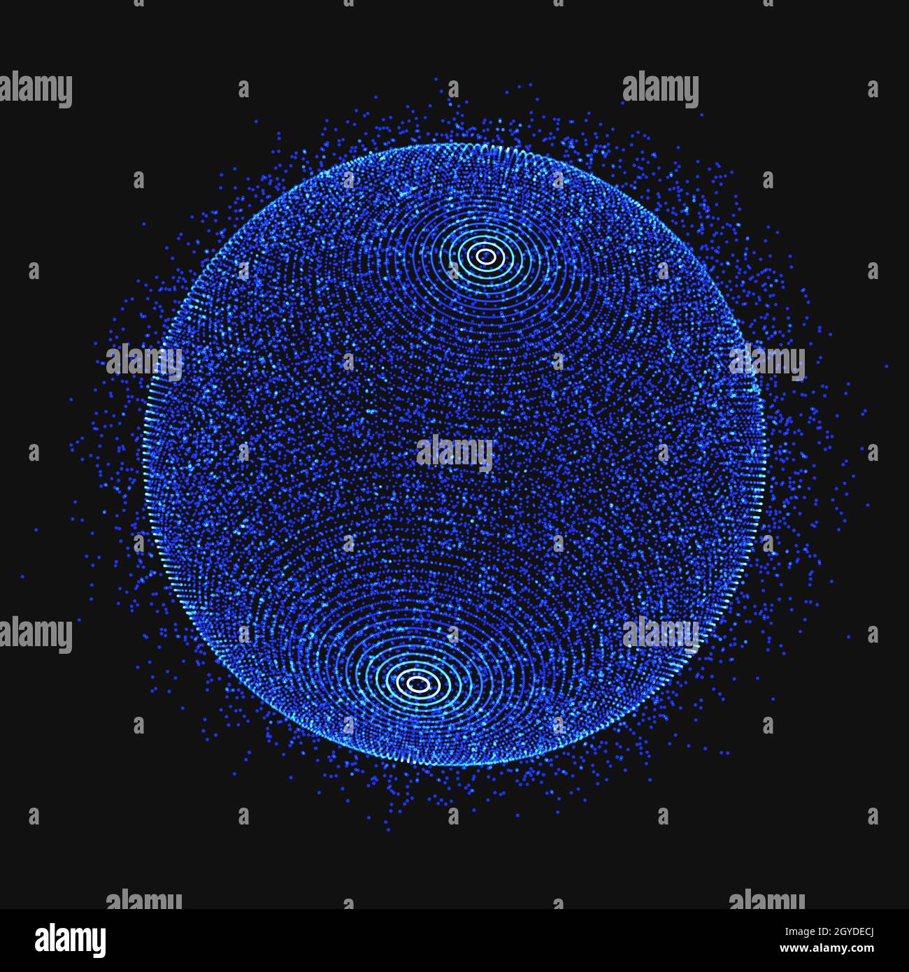 Cyberdot hi-res stock photography and images - Alamy