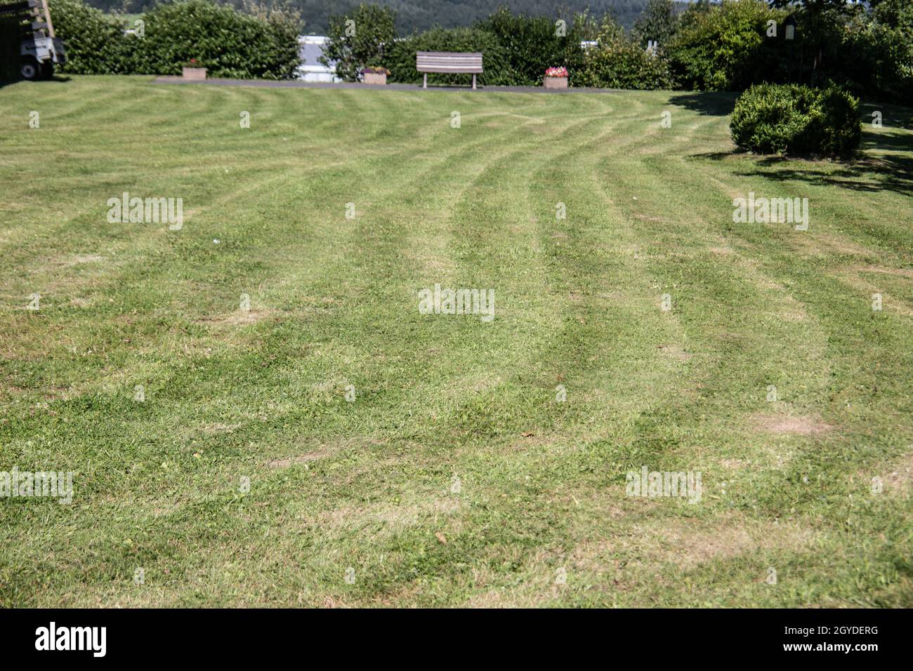 Turf Strips High Resolution Stock Photography and Images - Alamy