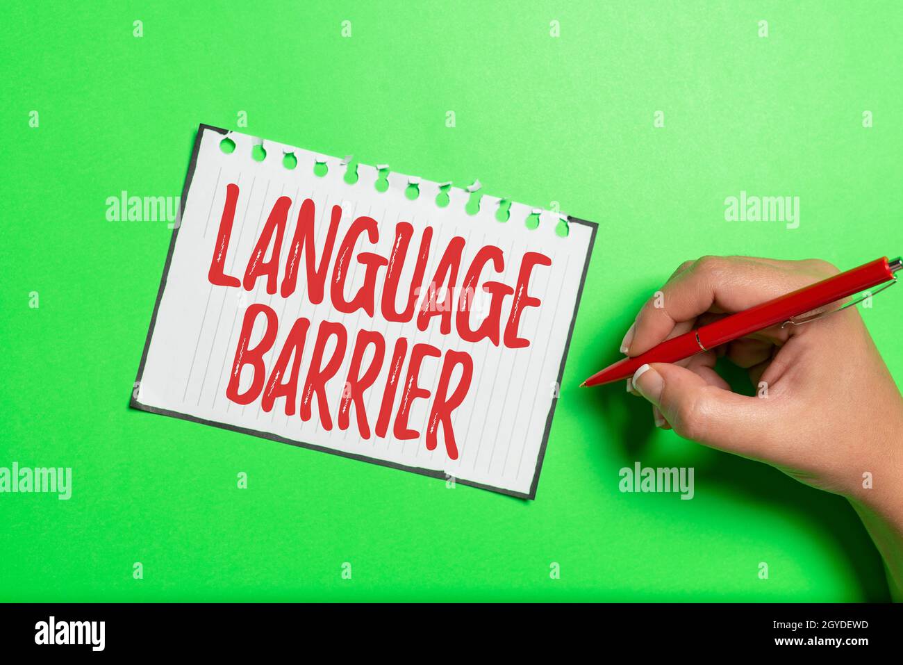 Context and interaction text hi-res stock photography and images - Alamy