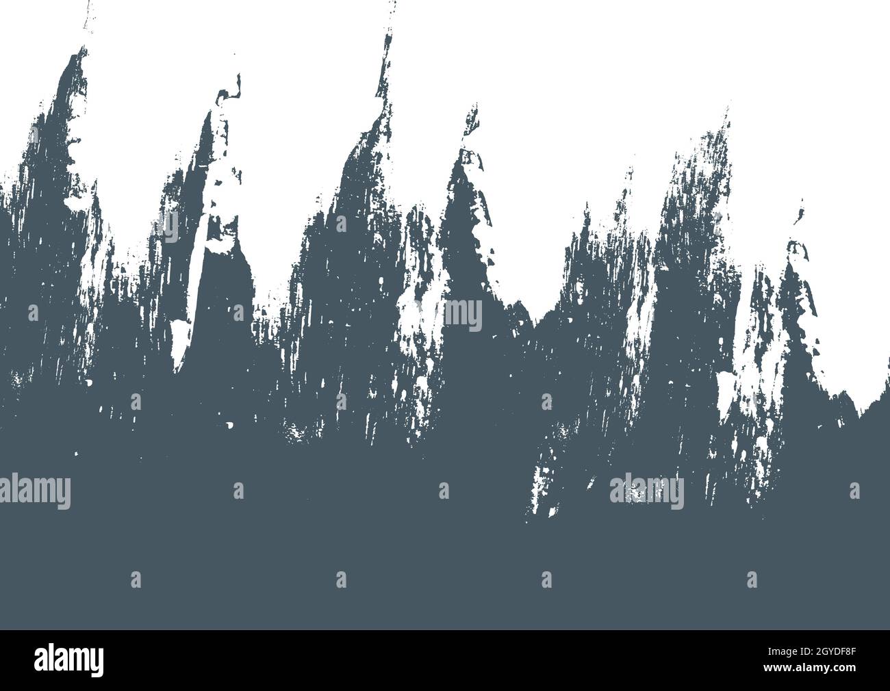 Abstract background with a grunge paint stroke design Stock Photo - Alamy