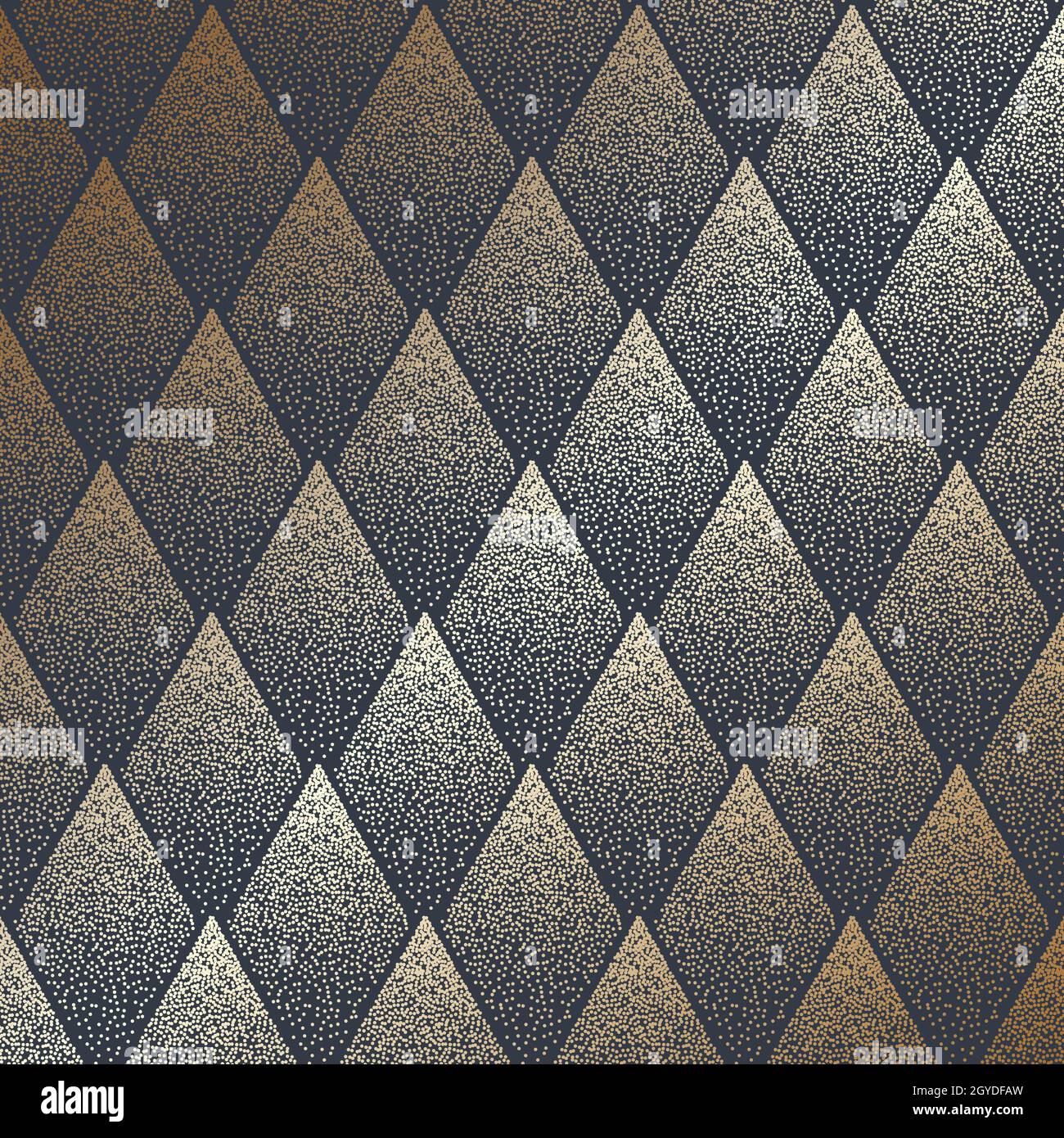 Pattern with dots vector hi-res stock photography and images - Alamy