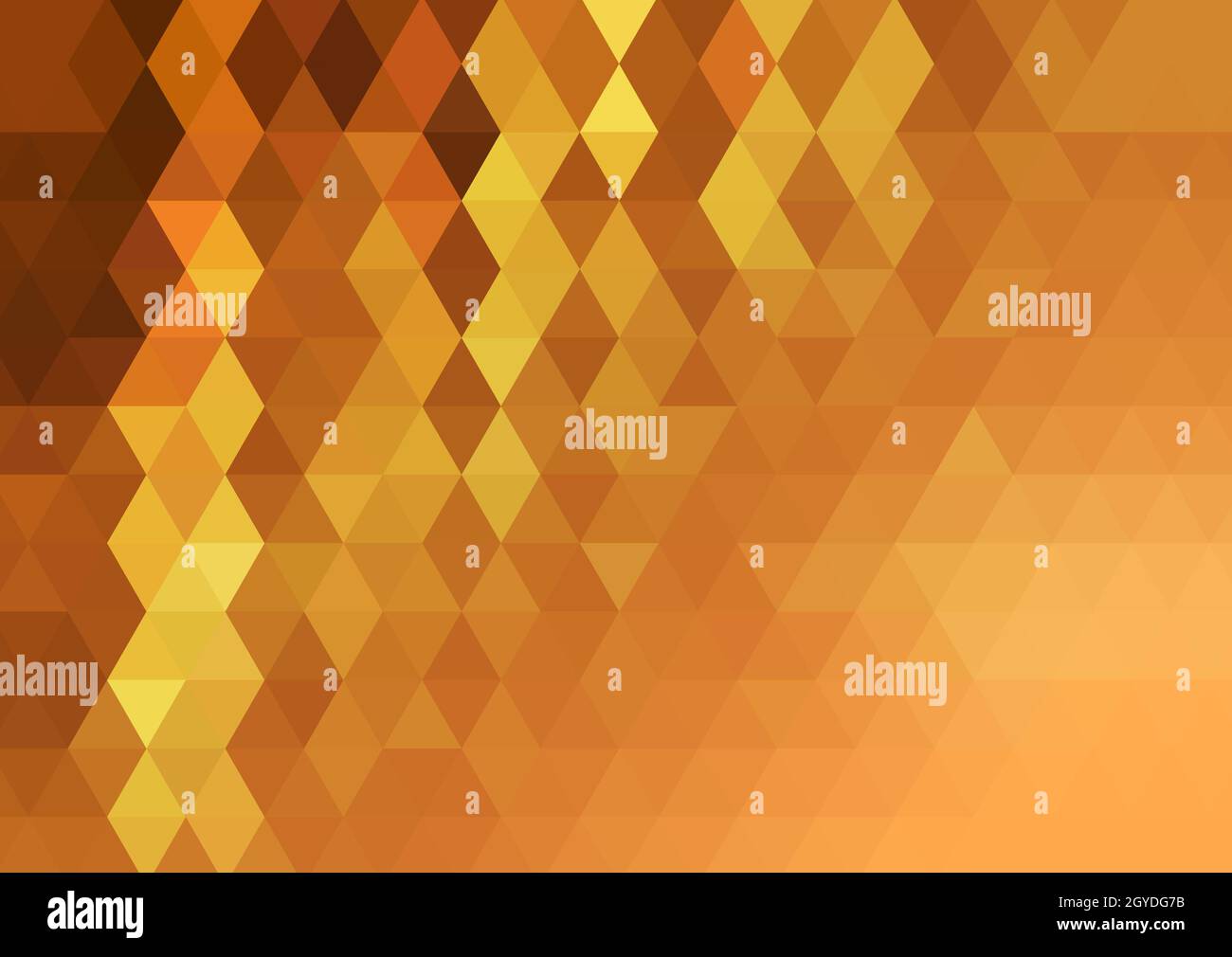 Abstract background with a low poly design Stock Photo - Alamy