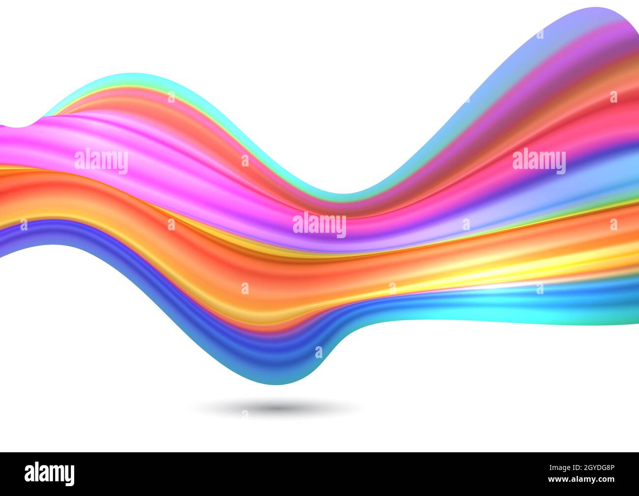 Flowing design hi-res stock photography and images - Alamy