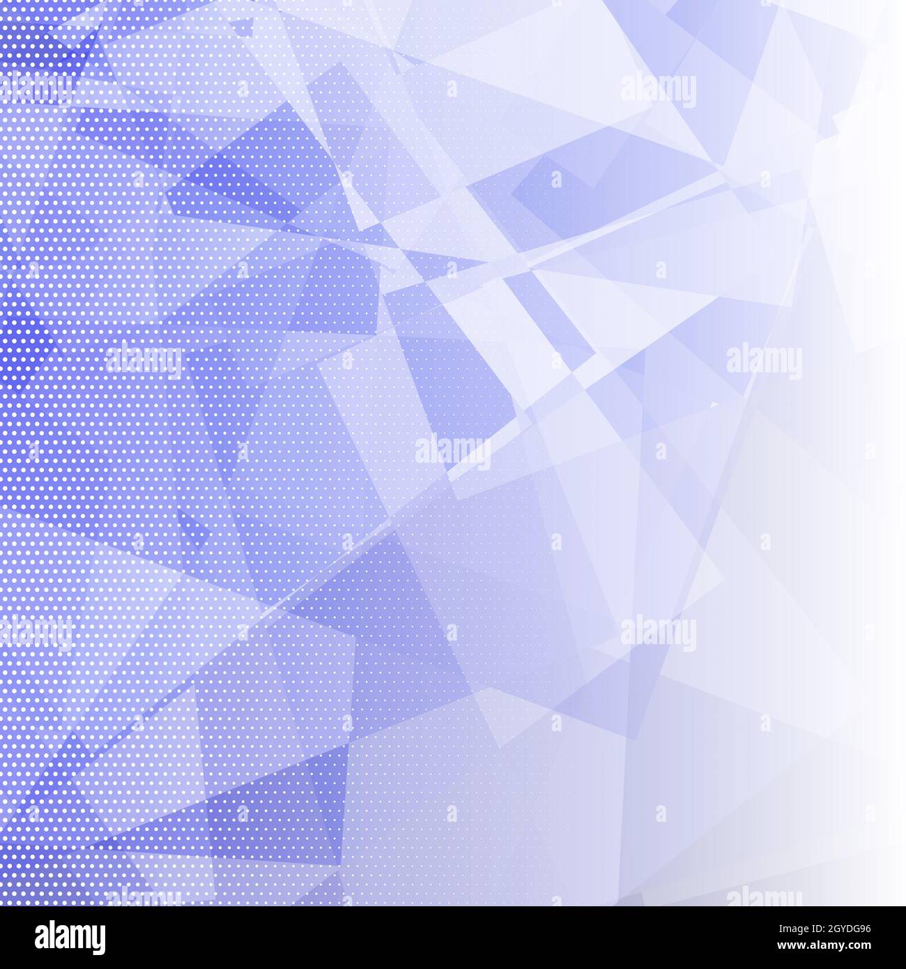 Abstract background with a low poly design Stock Photo - Alamy