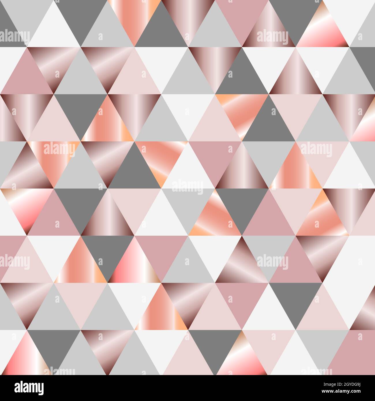 Abstract background with a low poly design Stock Photo - Alamy