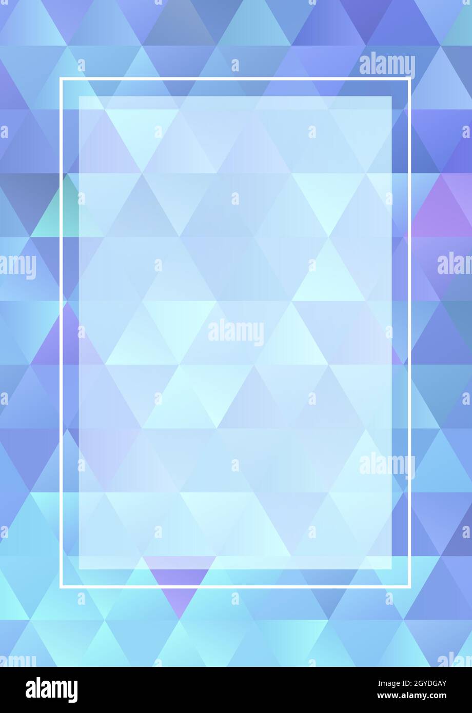 A low poly white background hi-res stock photography and images - Alamy