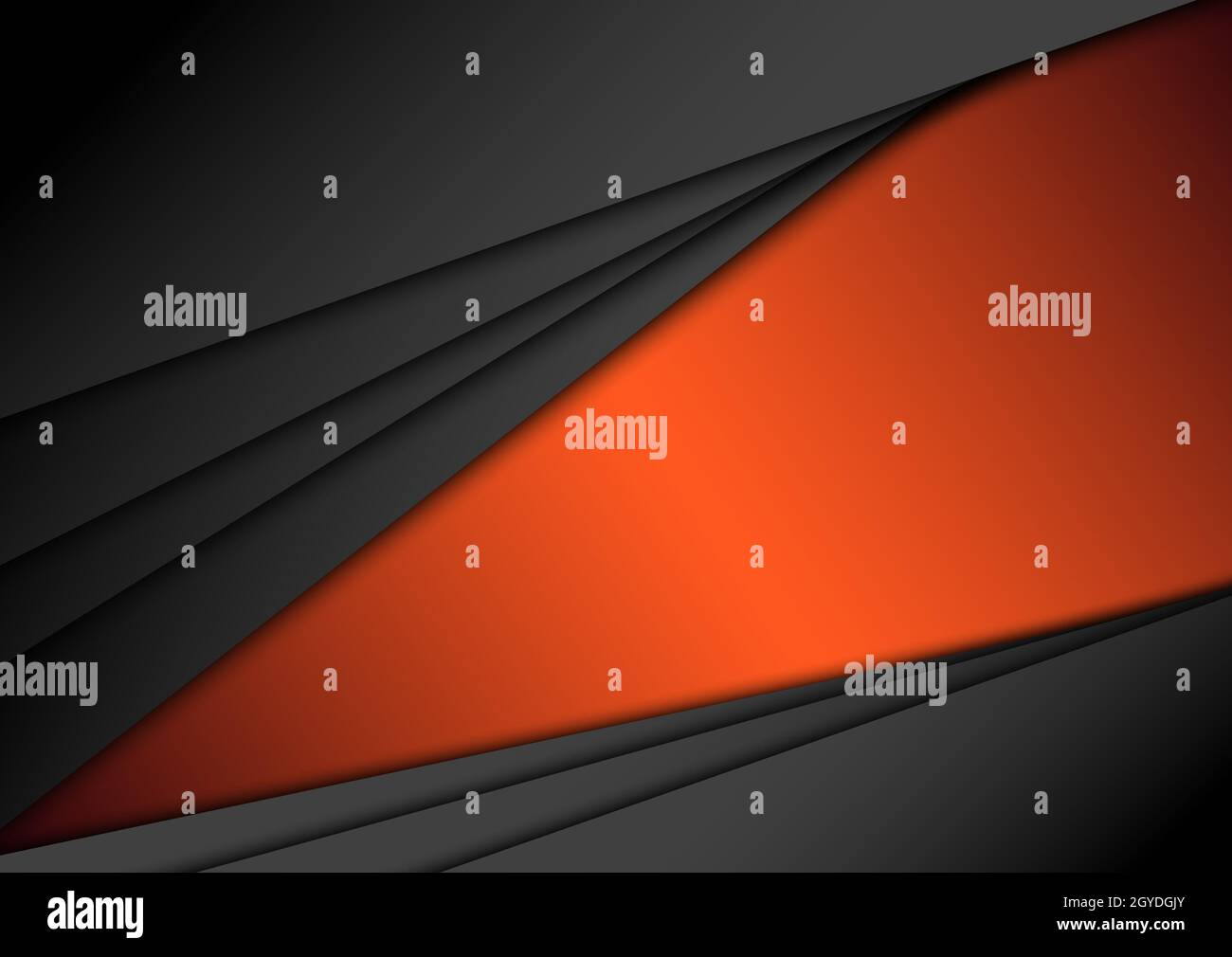 Abstract background with a modern metallic texture design Stock Photo ...