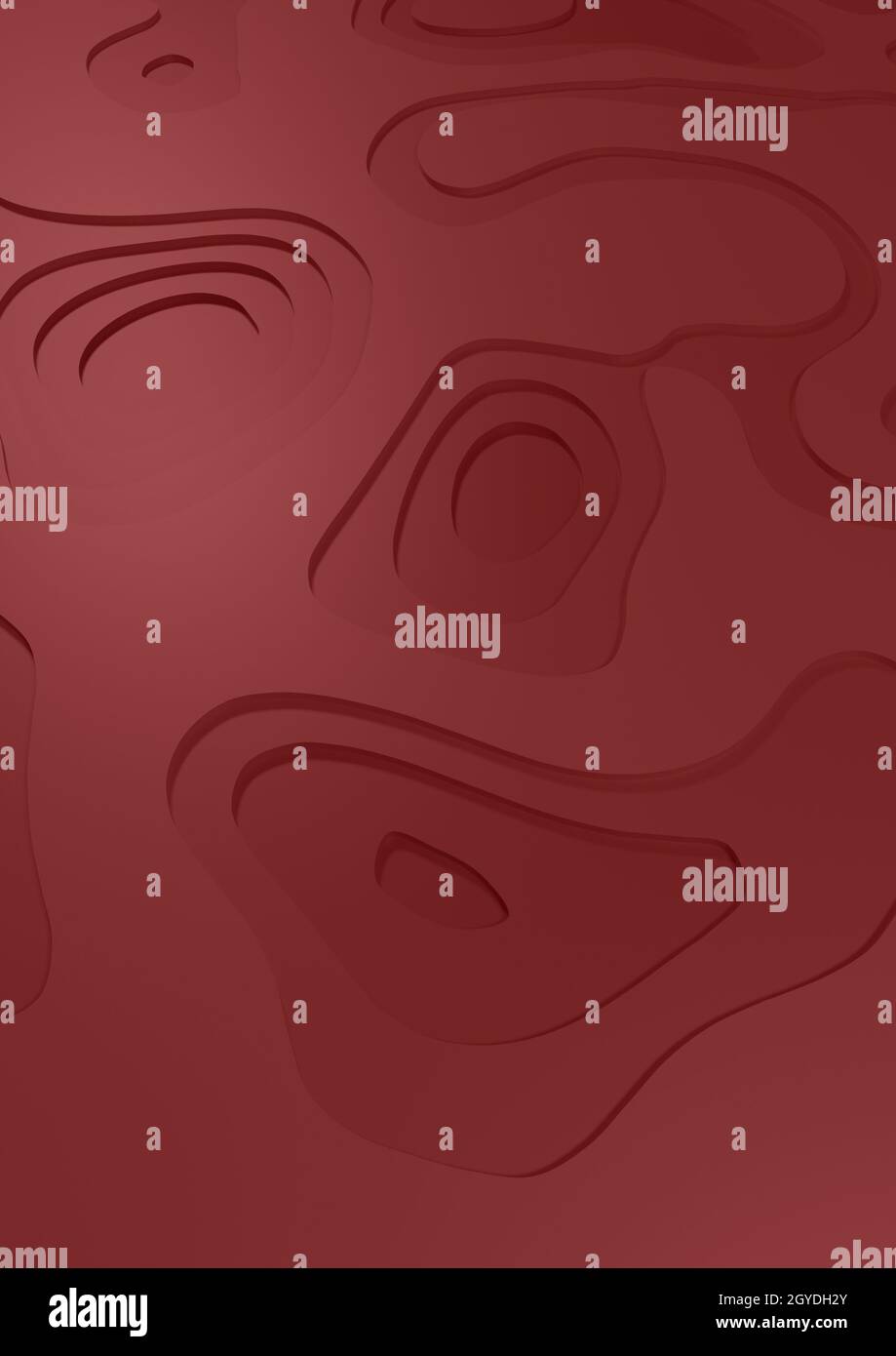 Relief mapping hi-res stock photography and images - Alamy