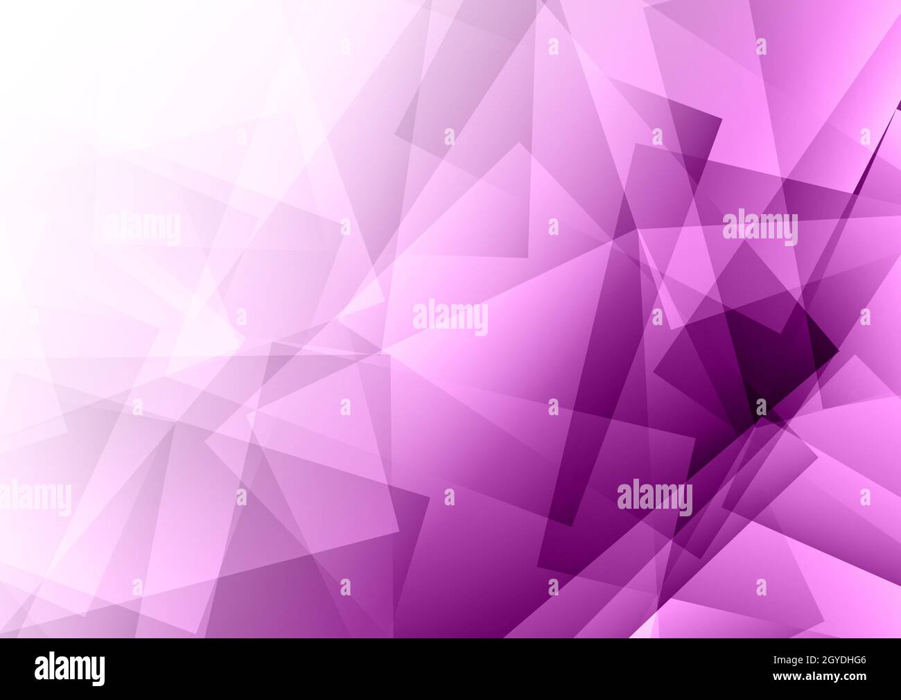 Abstract background with a low poly design Stock Photo - Alamy