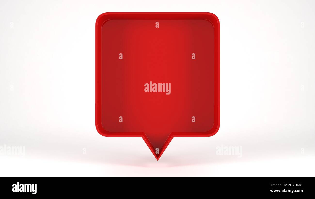 Comic colored text speech hi-res stock photography and images - Alamy