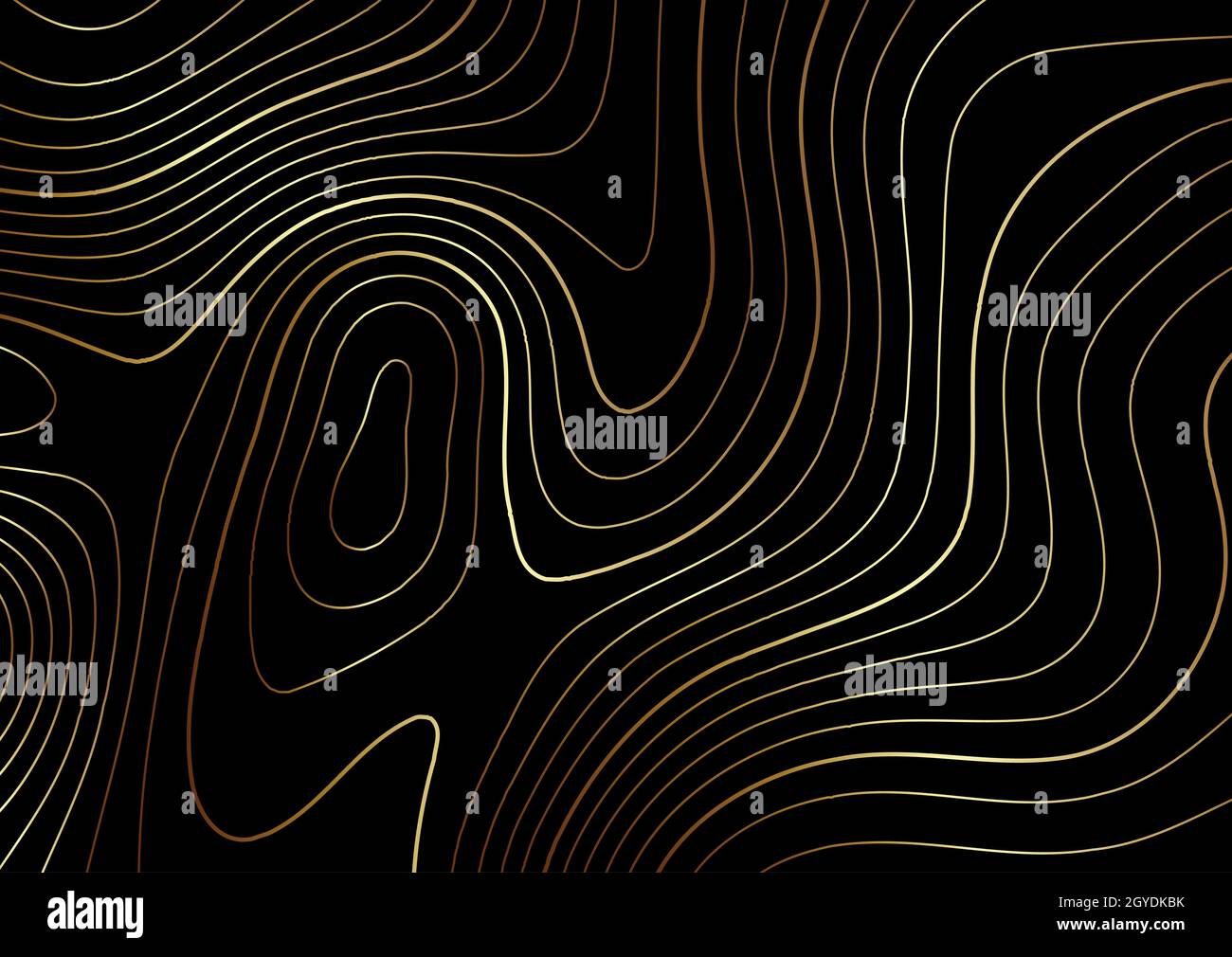Abstract topography hi-res stock photography and images - Alamy